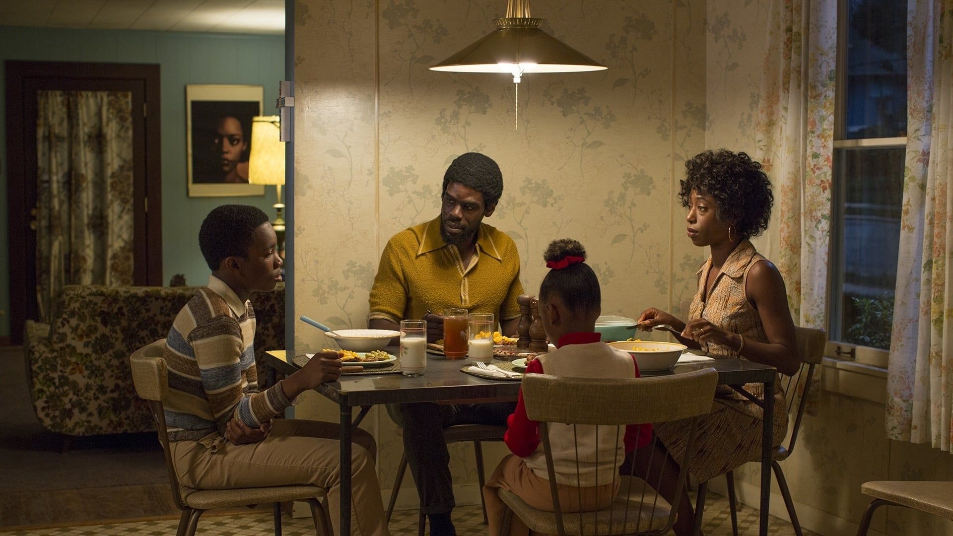 Poster Quarry saison 1 - Affiche 1 sur 34 - AlloCiné