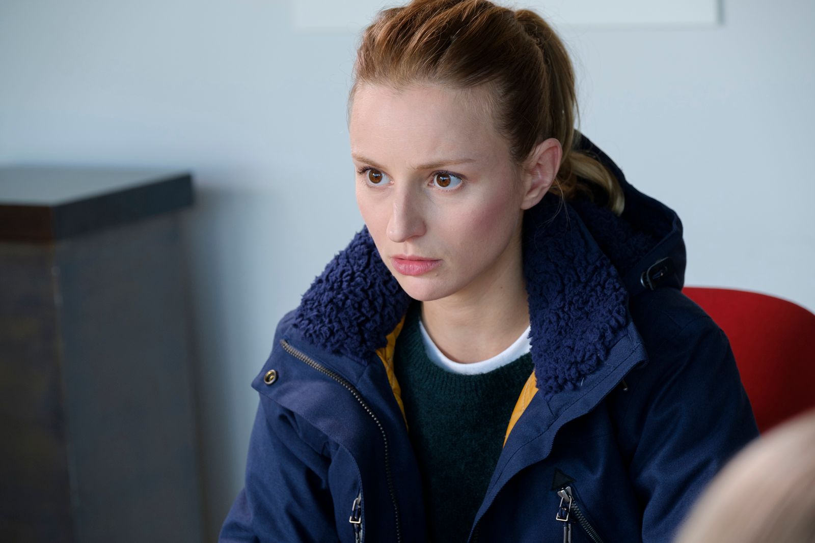 Photo de Tiphaine Daviot - De l'autre côté : Photo Tiphaine Daviot ...