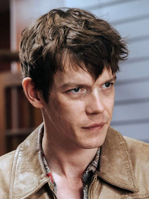 Pierre Cévaër - AlloCiné