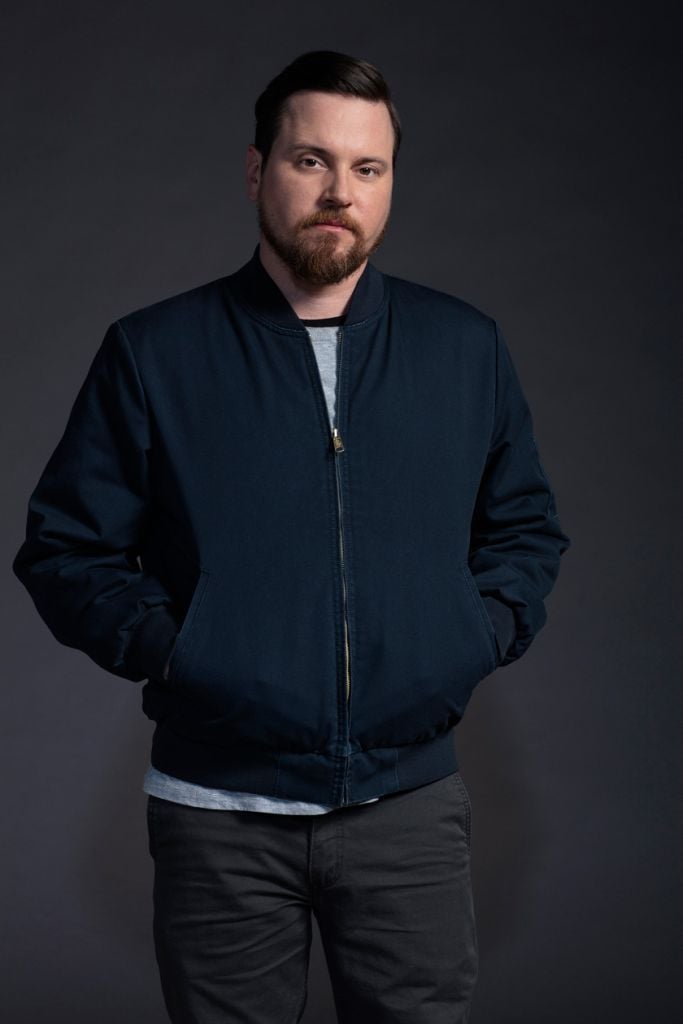 neXt : Photo Michael Mosley - 24 sur 33 - AlloCiné