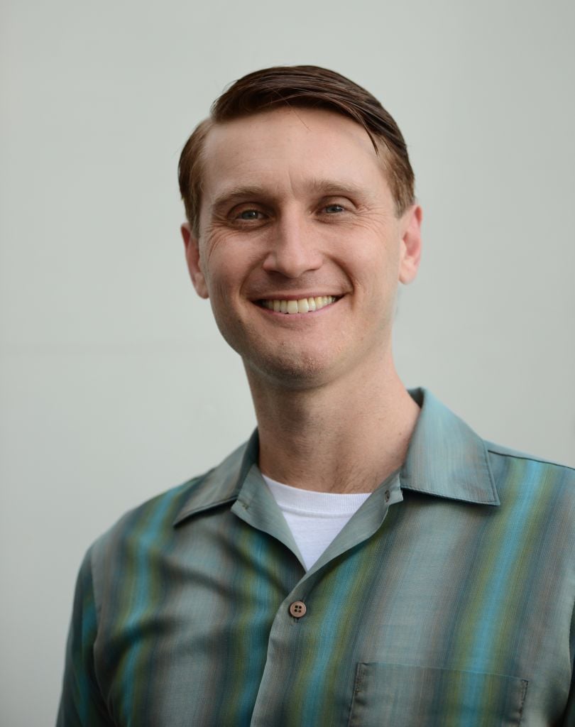 Photo de Aaron Staton - Photo Aaron Staton - AlloCiné