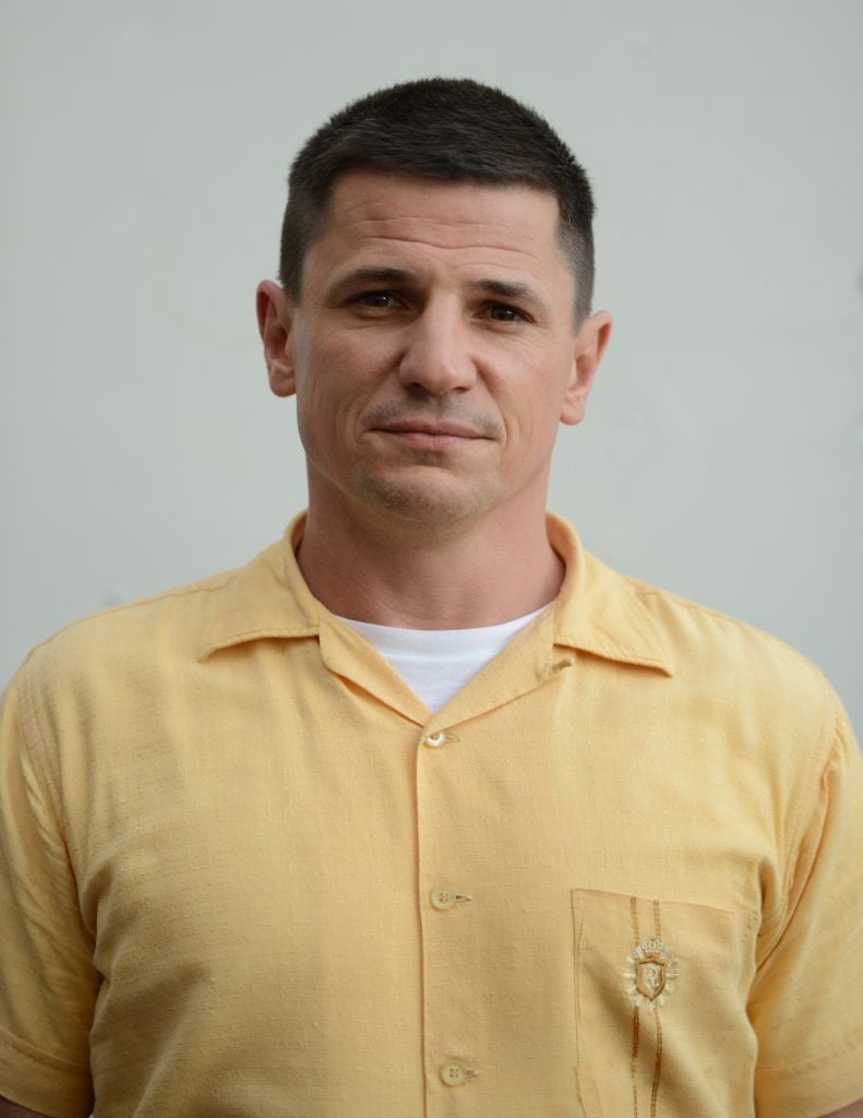 Photo de Michael Trotter - Photo Michael Trotter - Photo 3 sur 6 - AlloCiné