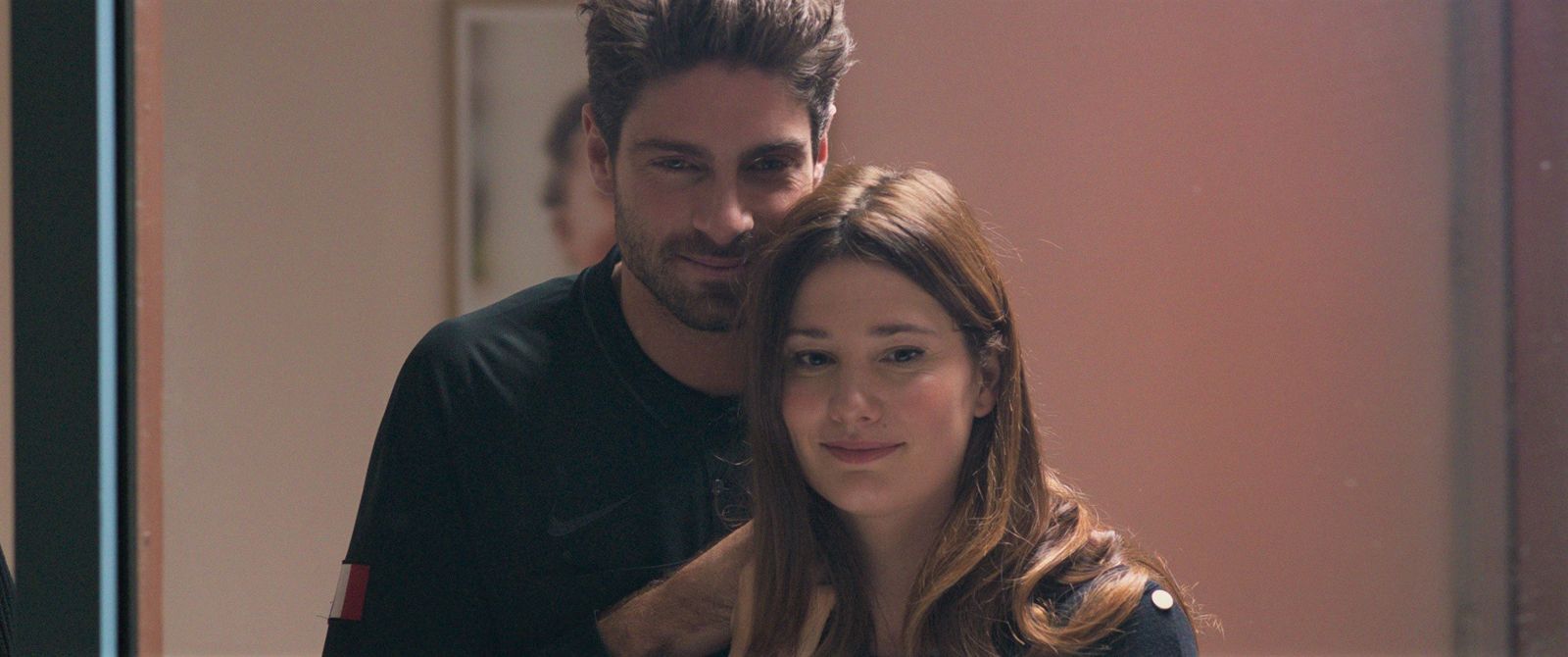 Photo de Tom Leeb - C'est la vie : Photo Tom Leeb, Alice Pol - Photo 8 sur 26 - AlloCiné