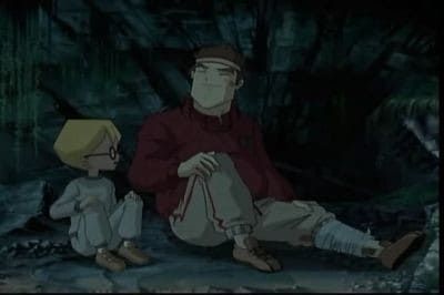 Poster Code Lyoko saison 4 - Affiche 22 sur 82 - AlloCiné