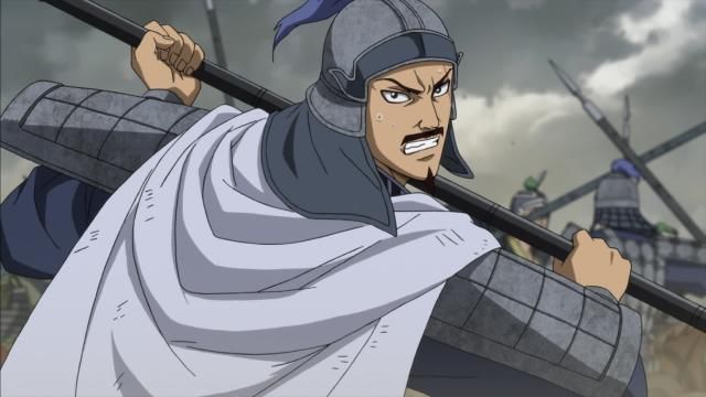 Kingdom : Kingdom : Photo - 64 sur 148 - AlloCiné