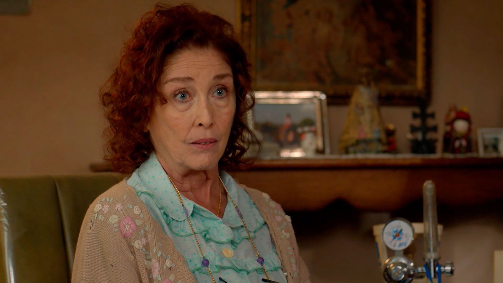 Photo de Verónica Forqué - Photo Verónica Forqué - Photo 1 sur 14 ...