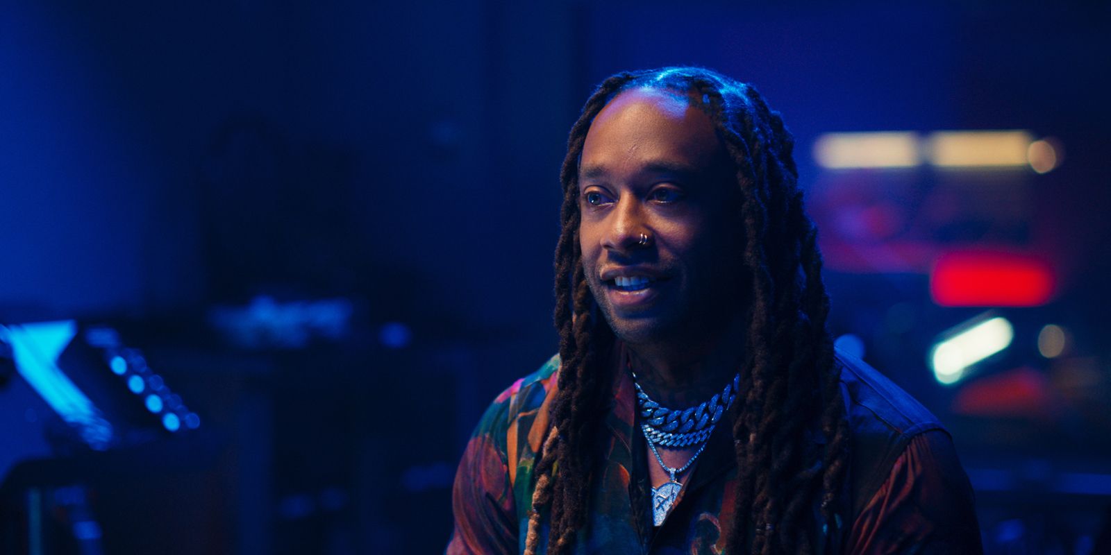 Song Exploder : Photo Ty Dolla $ign - 16 sur 19 - AlloCiné