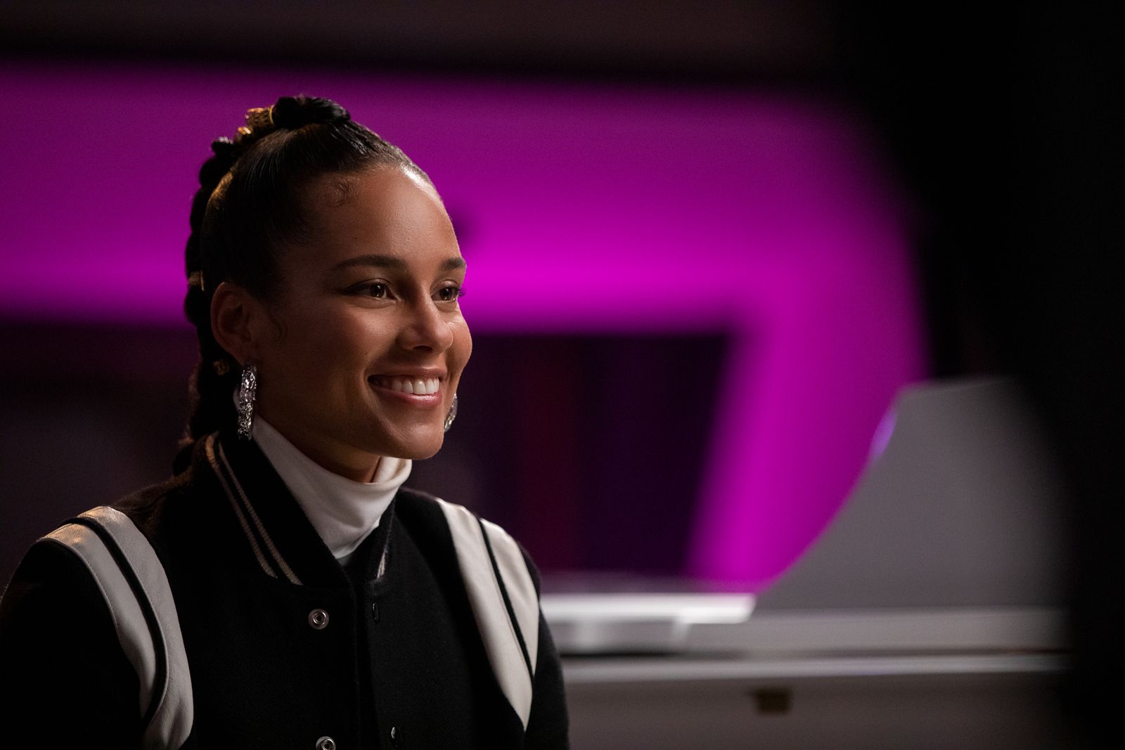 Song Exploder : Photo Alicia Keys - 9 sur 19 - AlloCiné