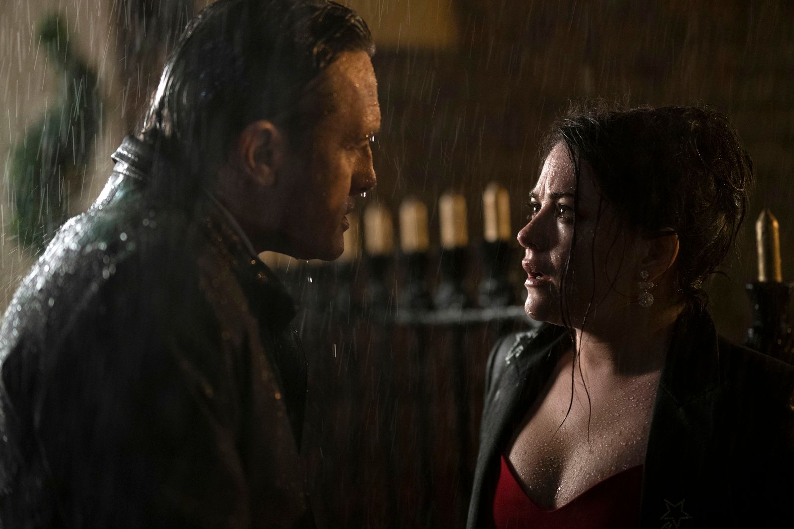 Dublin Murders : Dublin Murders : Photo Sarah Greene - 7 sur 42 - AlloCiné