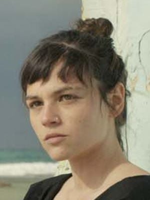 Joy Rieger - AlloCiné