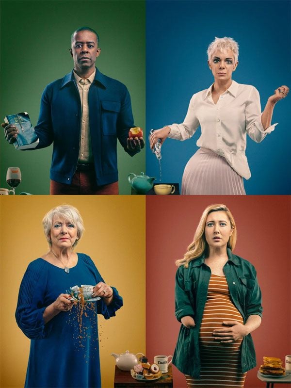 Life (2020) - Série TV 2020 - AlloCiné