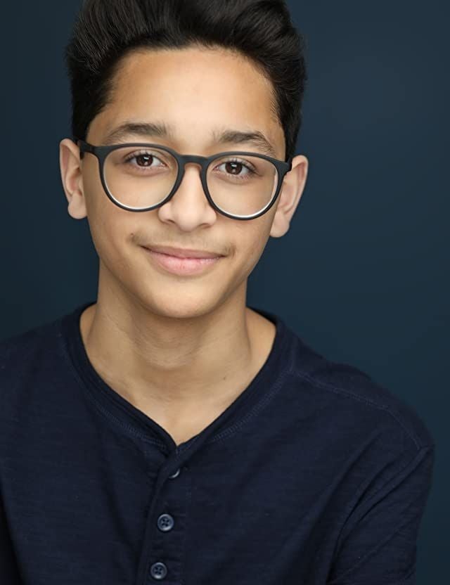 Gregory Diaz IV - AlloCiné