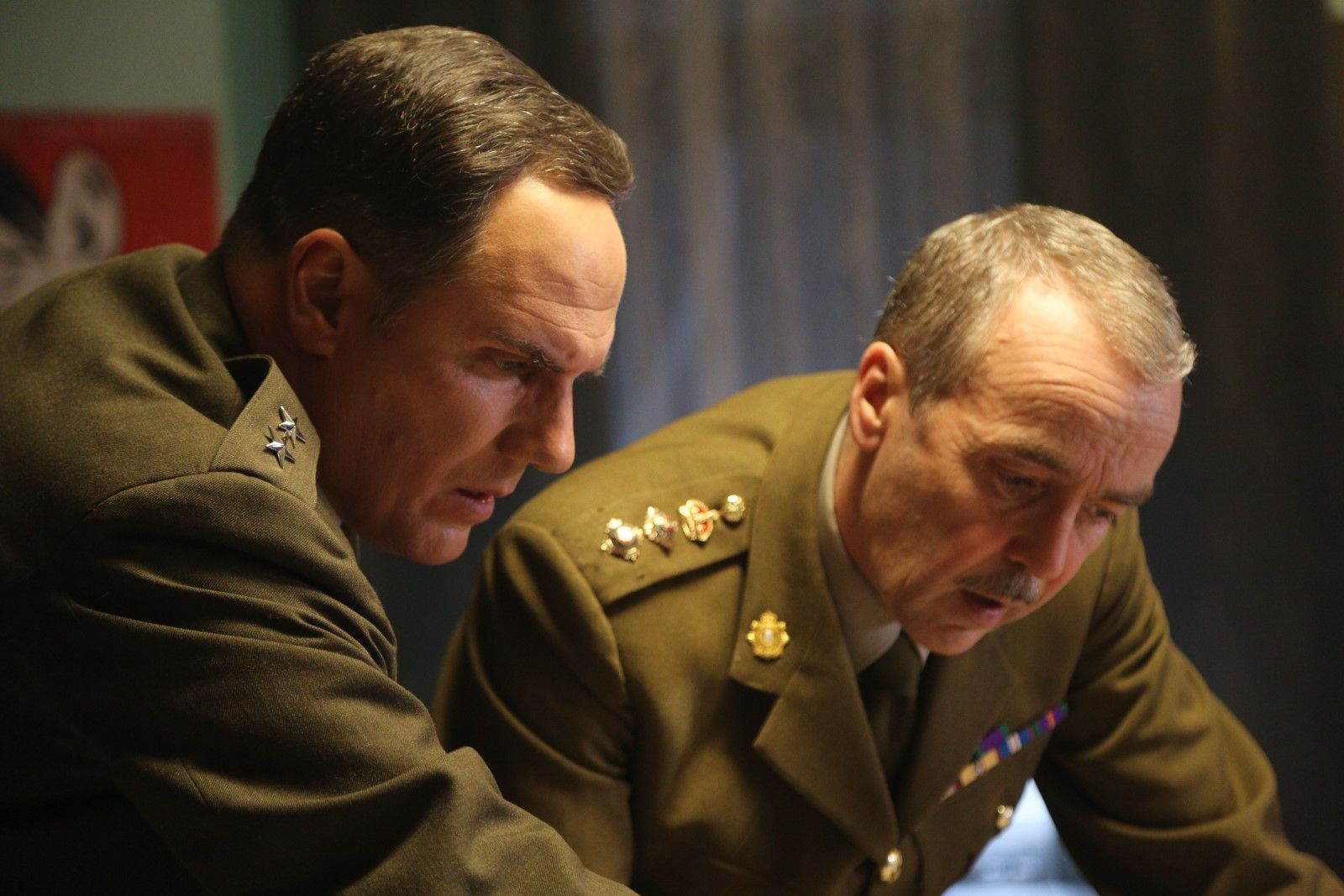 Photo du film Enemy Lines - Photo 6 sur 11 - AlloCiné