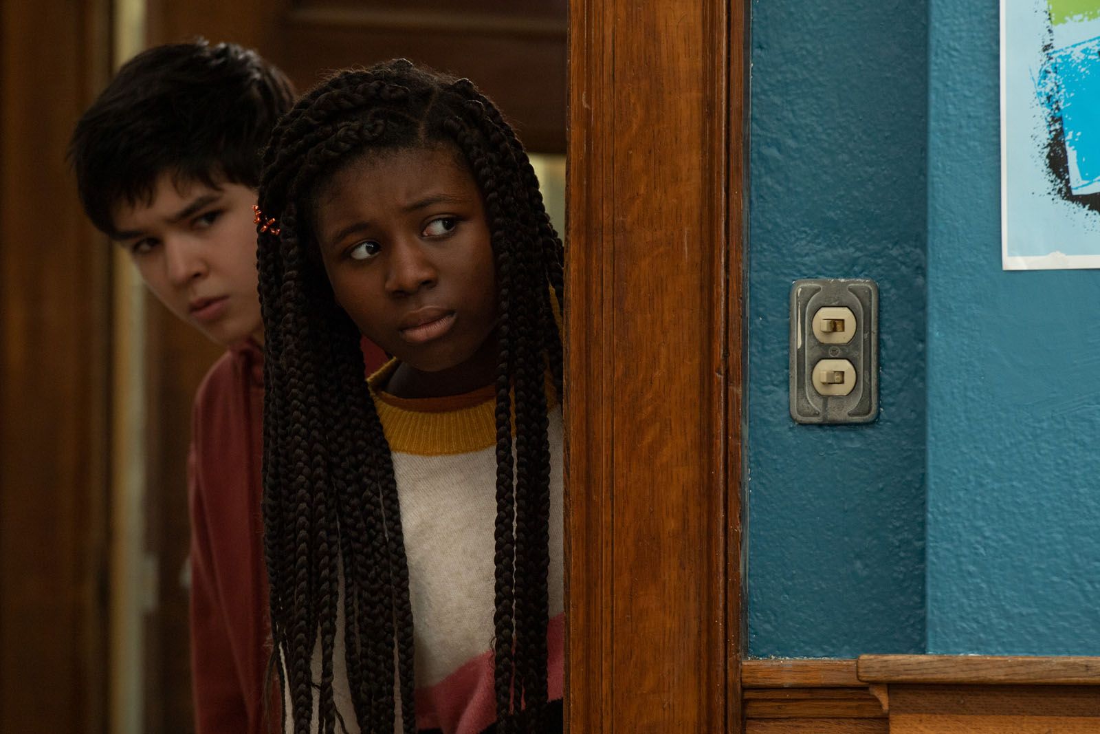 Photo de Amadi Chapata - Ghostwriter : le secret de la plume : Photo ...