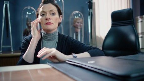 Poster saison 2 - Affiche 11 sur 24 - AlloCiné