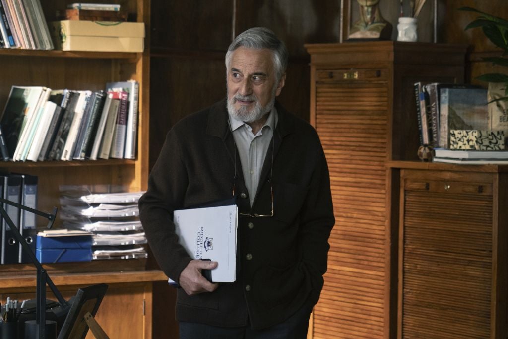 Photo de Henry Goodman - Soulmates : Photo Henry Goodman - Photo 1 sur ...