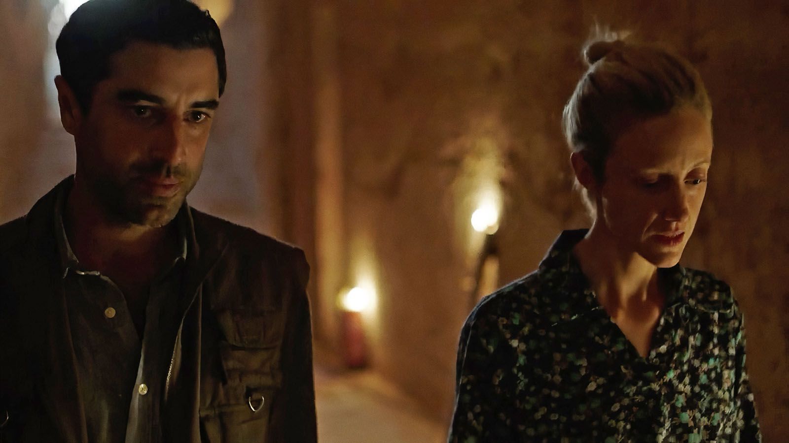 Photo de Andrea Riseborough - Louxor : Photo Andrea Riseborough, Karim Saleh - Photo 35 sur 95 ...