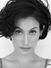 Nataly Attiya - AlloCiné