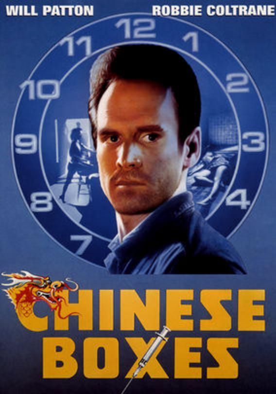 Chinese Boxes - Film 1984 - AlloCiné