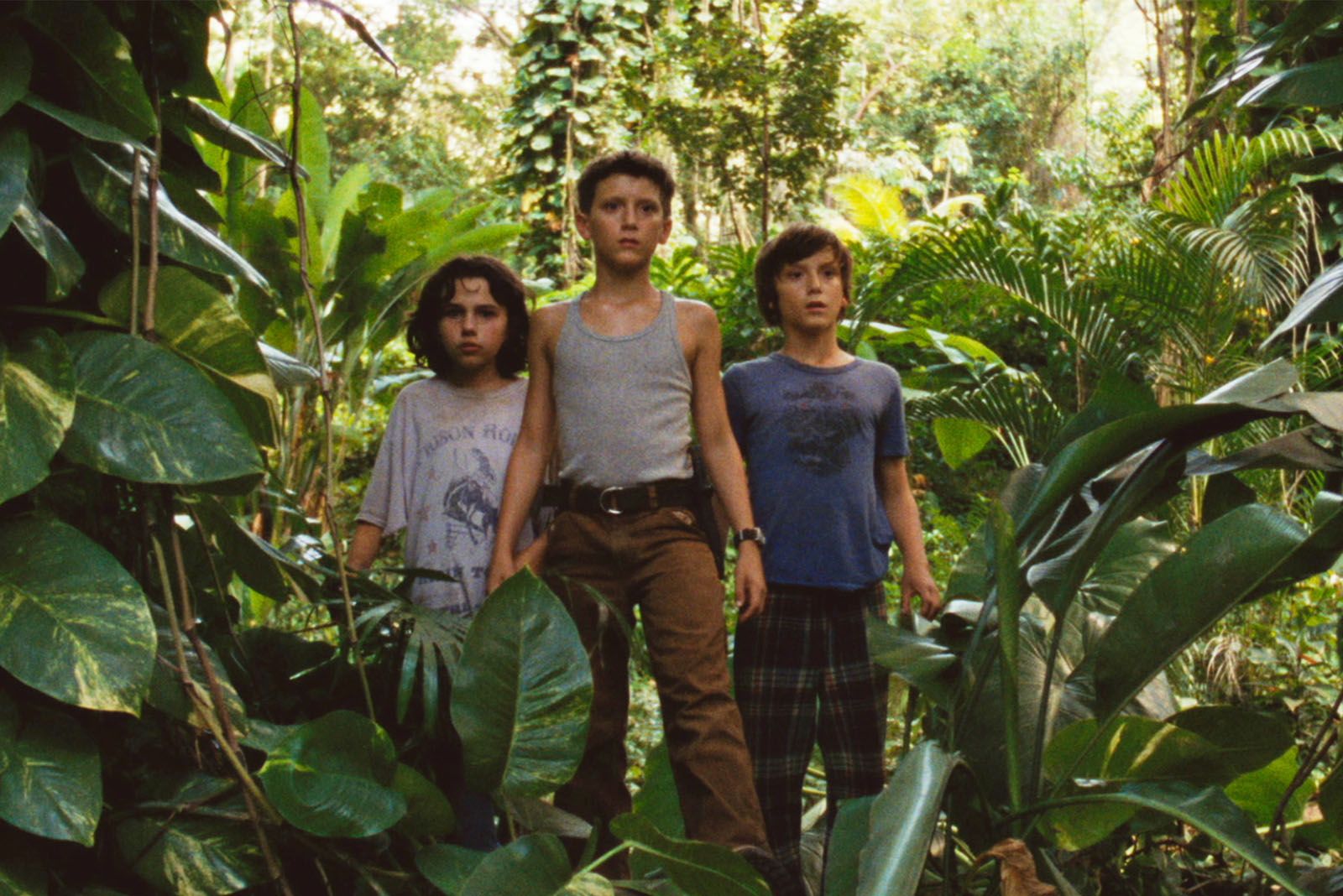 Photo de Gavin Naquin - Wendy : Photo Devin France, Gage Naquin, Gavin ...