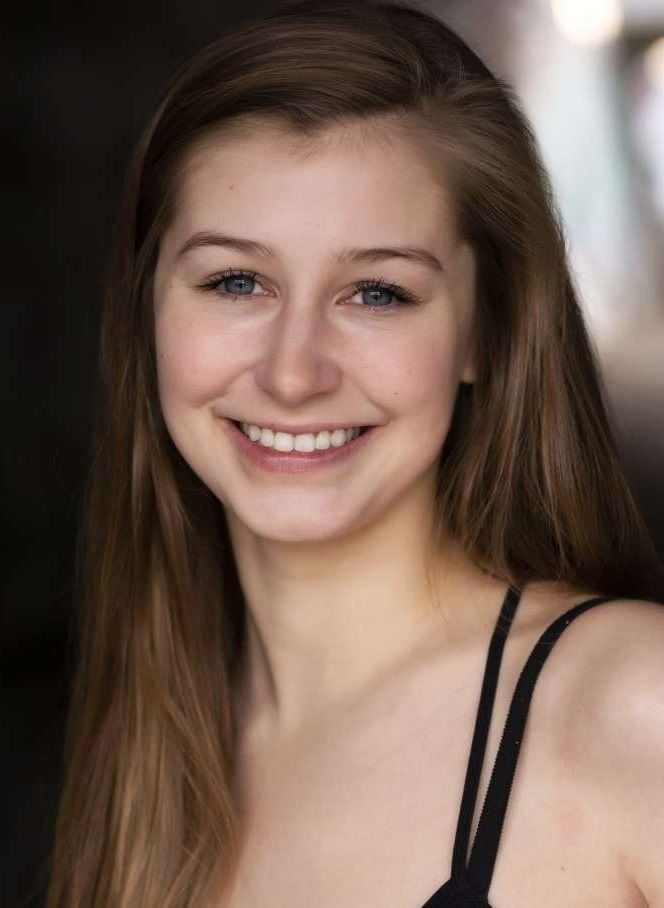 Tara Redmond van Rees - AlloCiné