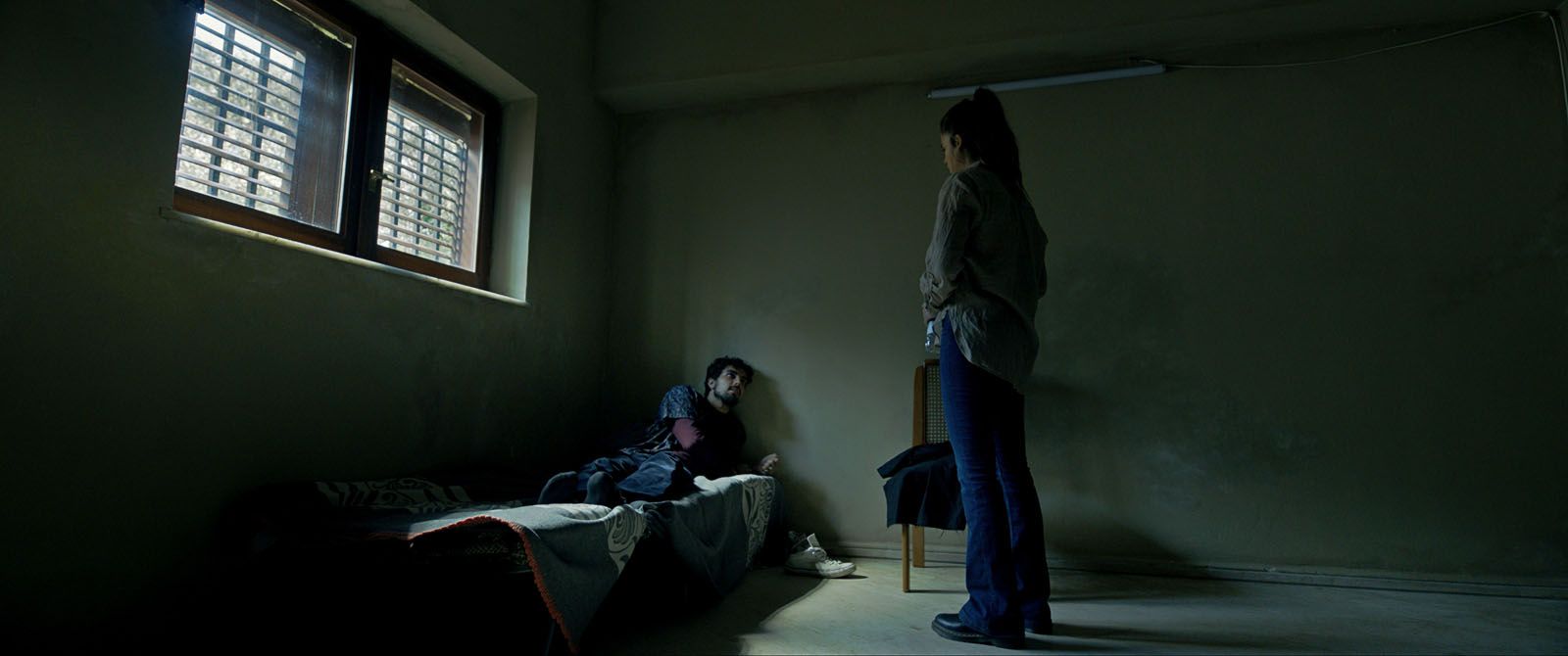 Photo de Niv Sultan - Téhéran : Photo Shervin Alenabi, Niv Sultan ...