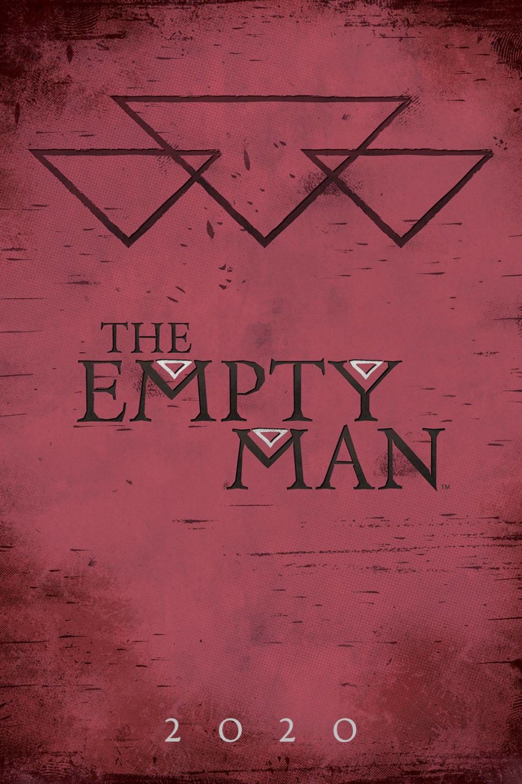Affiche du film The Empty Man - Photo 17 sur 17 - AlloCiné