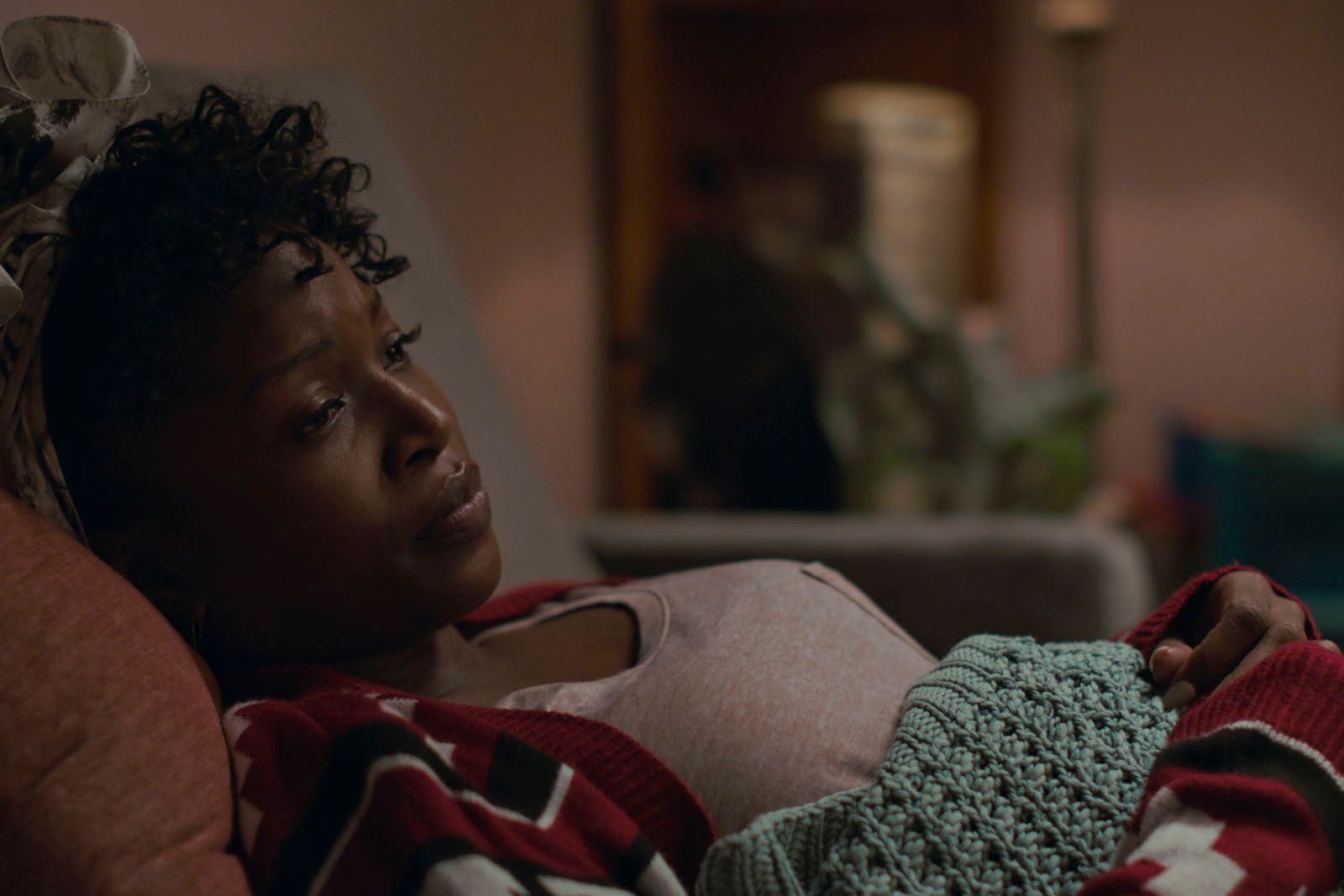 Photo de Ashley Ganger - Photo Ashley Ganger - AlloCiné