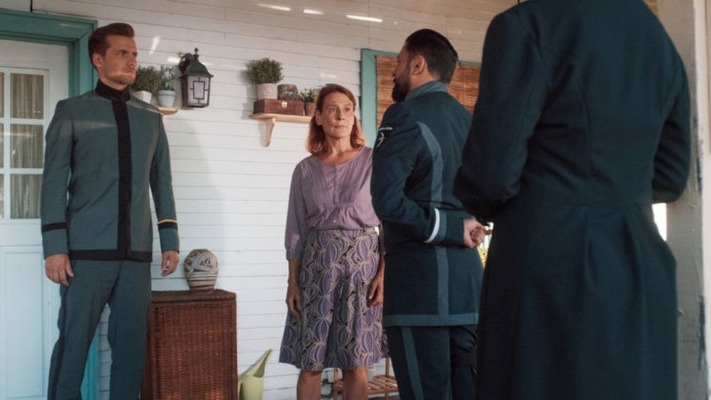 Photo de Oliver Dench - Pandora : Photo Oliver Dench, Vikash Bhai ...