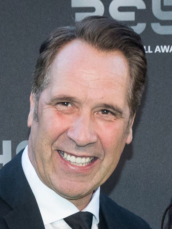 David Seaman - AlloCiné