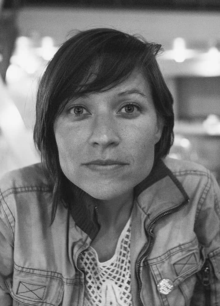 Meredith Zielke - AlloCiné