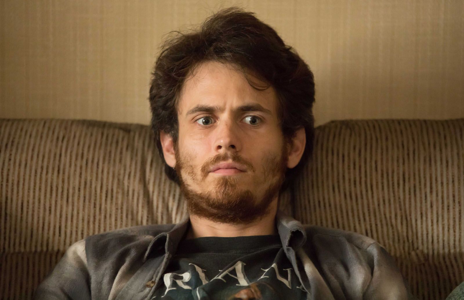 Photo de Niv Majar - On the Spectrum : Photo Niv Majar - Photo 4 sur 6 ...