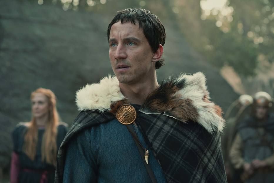 Barbares : Barbares : Photo - 9 sur 40 - AlloCiné