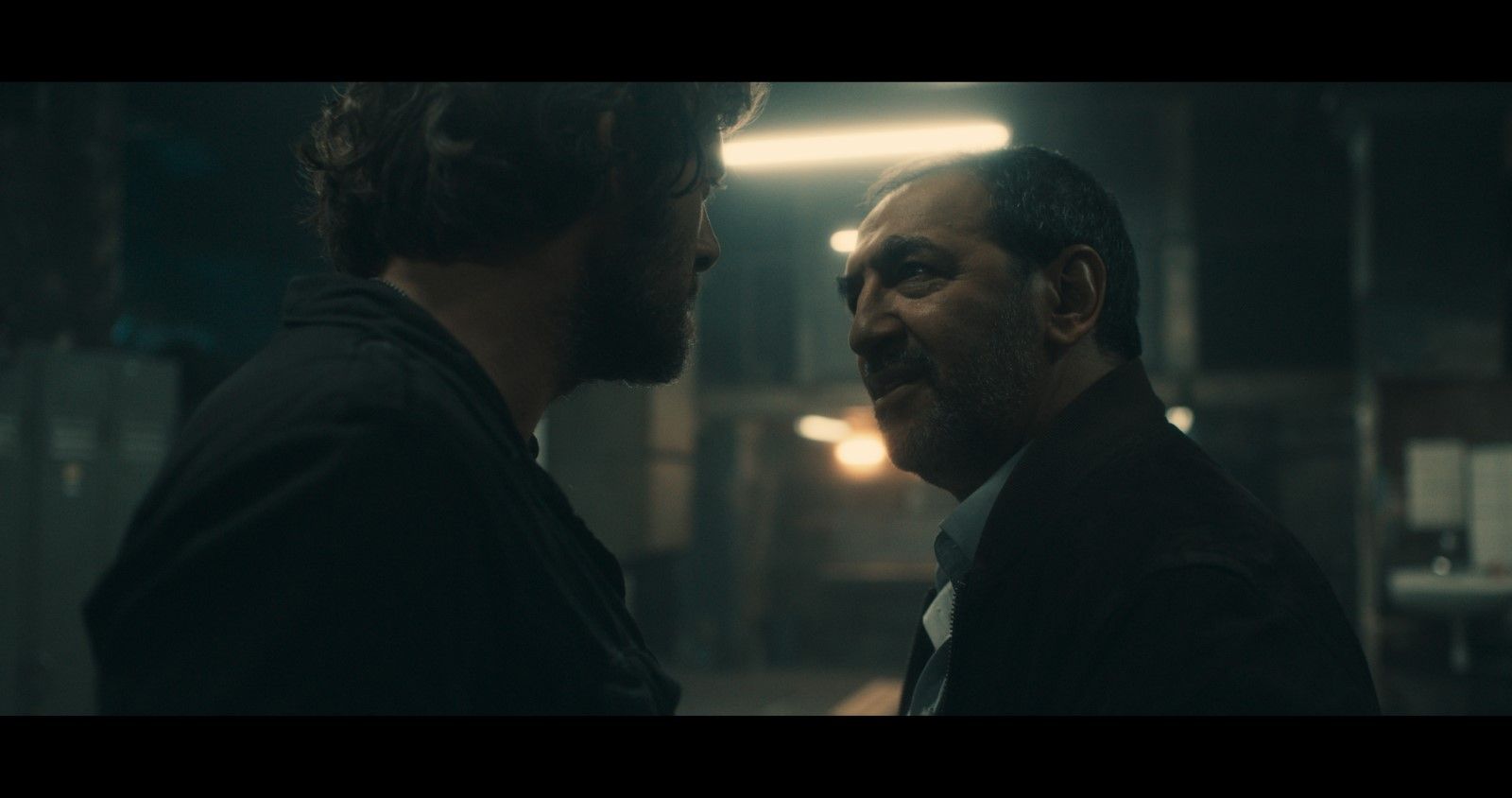 Photo du film Bronx - Photo 16 sur 27 - AlloCiné