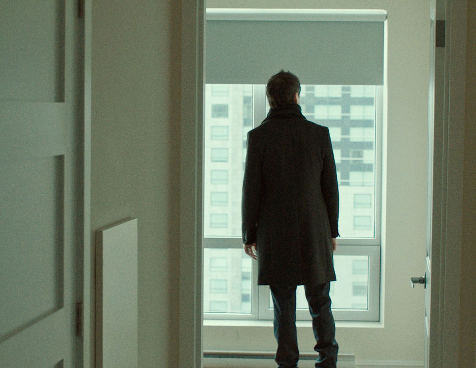 Photo du film L'Acrobate - Photo 10 sur 11 - AlloCiné