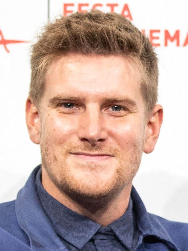 Harry Macqueen : Récompenses et nominations - AlloCiné