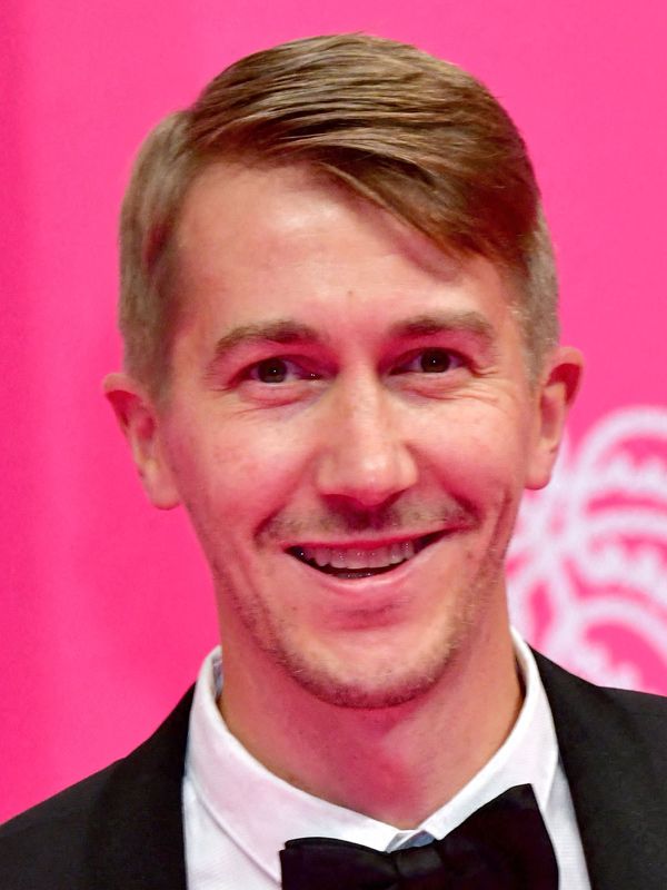 Jussi Vatanen - AlloCiné