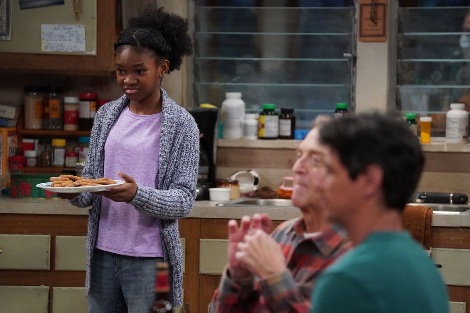 The Conners : The Conners : Photo Jayden Rey - 82 sur 230 - AlloCiné