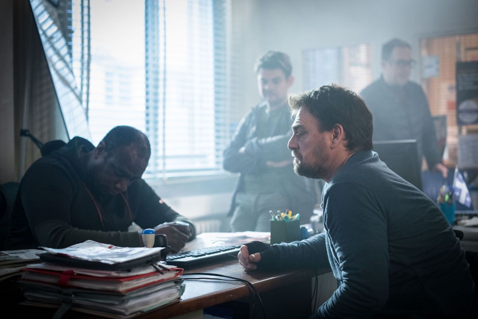 Photo de Faux semblants - Photo 3 sur 8 - AlloCiné