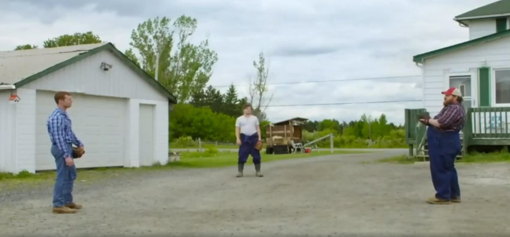 Poster Letterkenny saison 2 - Affiche 34 sur 51 - AlloCiné