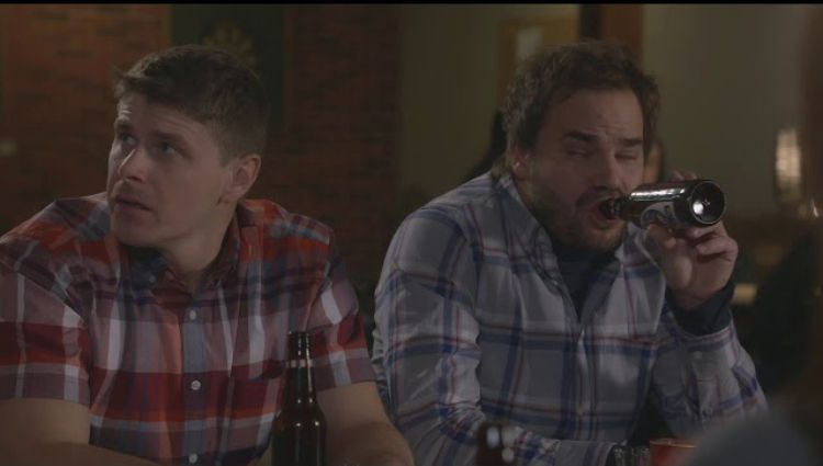 Poster Letterkenny saison 5 - Affiche 14 sur 51 - AlloCiné