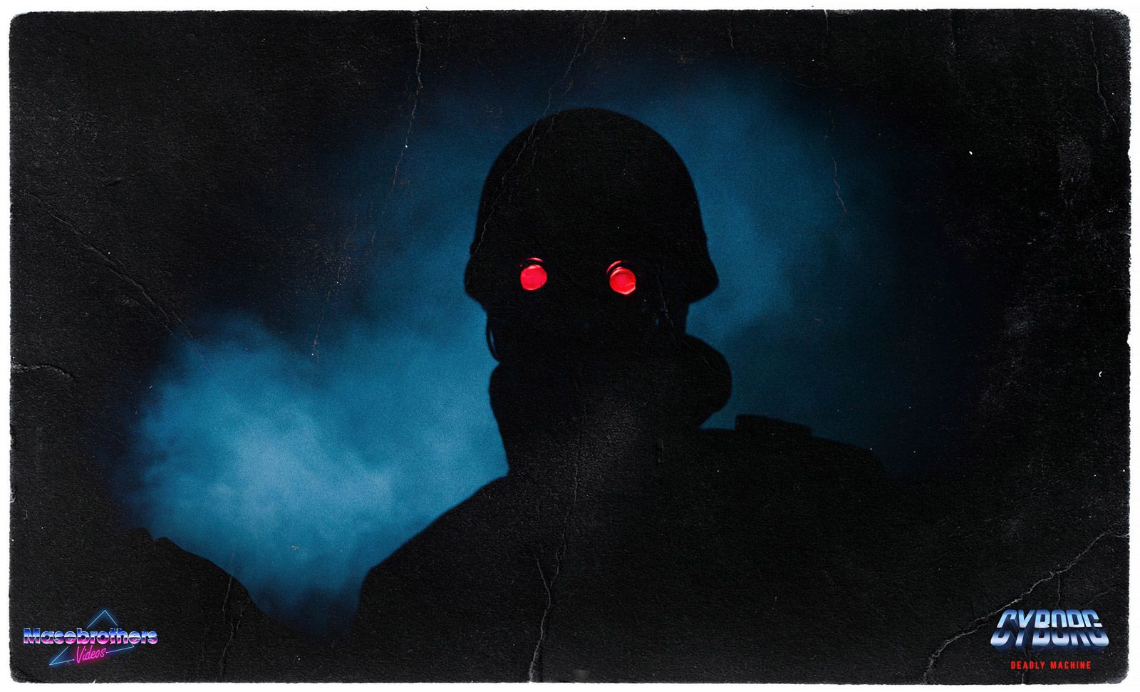 Photo du film Cyborg : Deadly Machine - Photo 9 sur 12 - AlloCiné