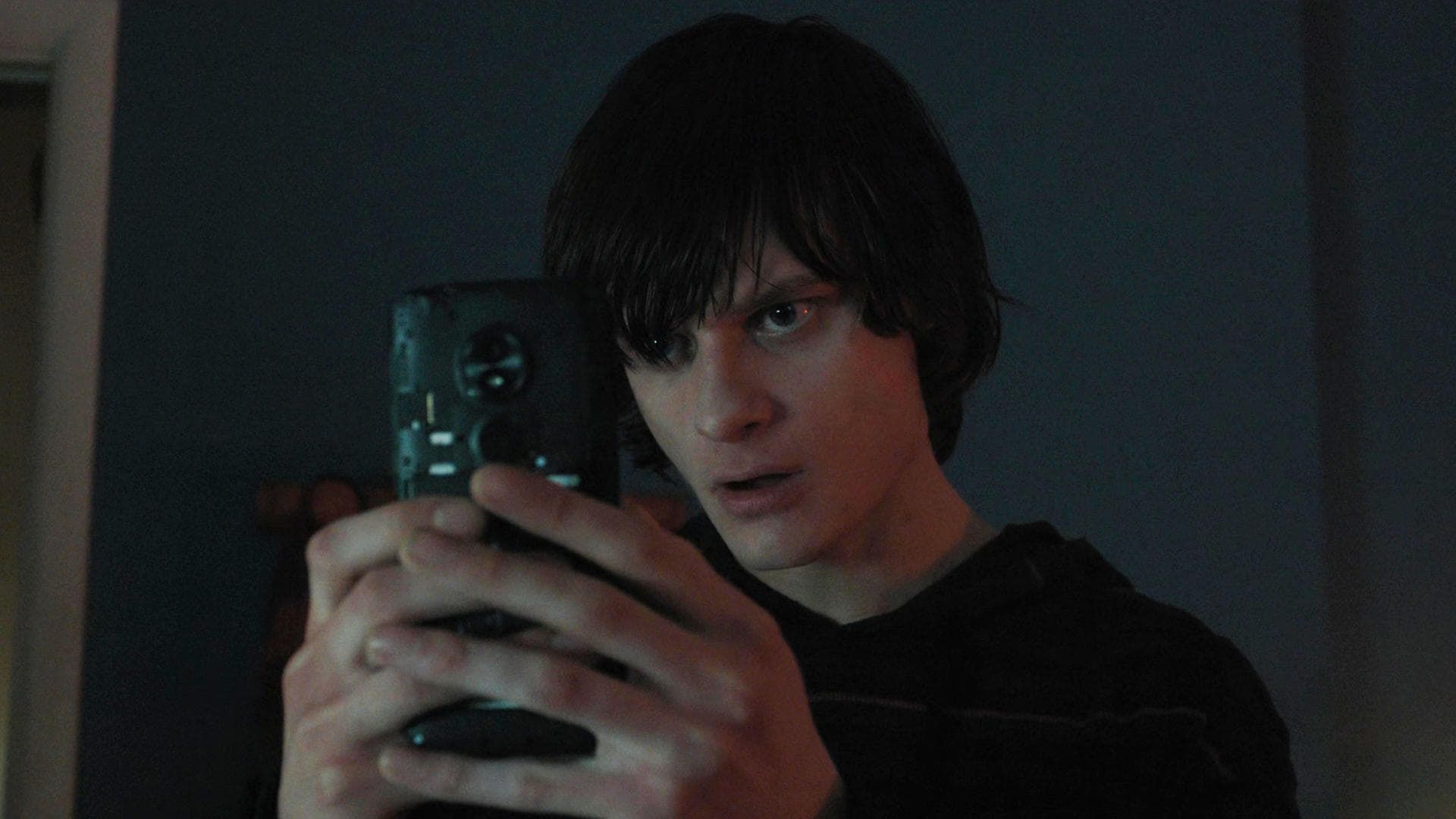 Poster Monsterland saison 1 - Affiche 8 sur 20 - AlloCiné