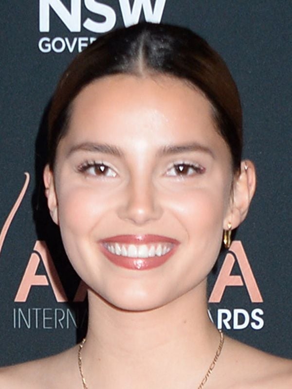 Inde Navarrette - AlloCiné