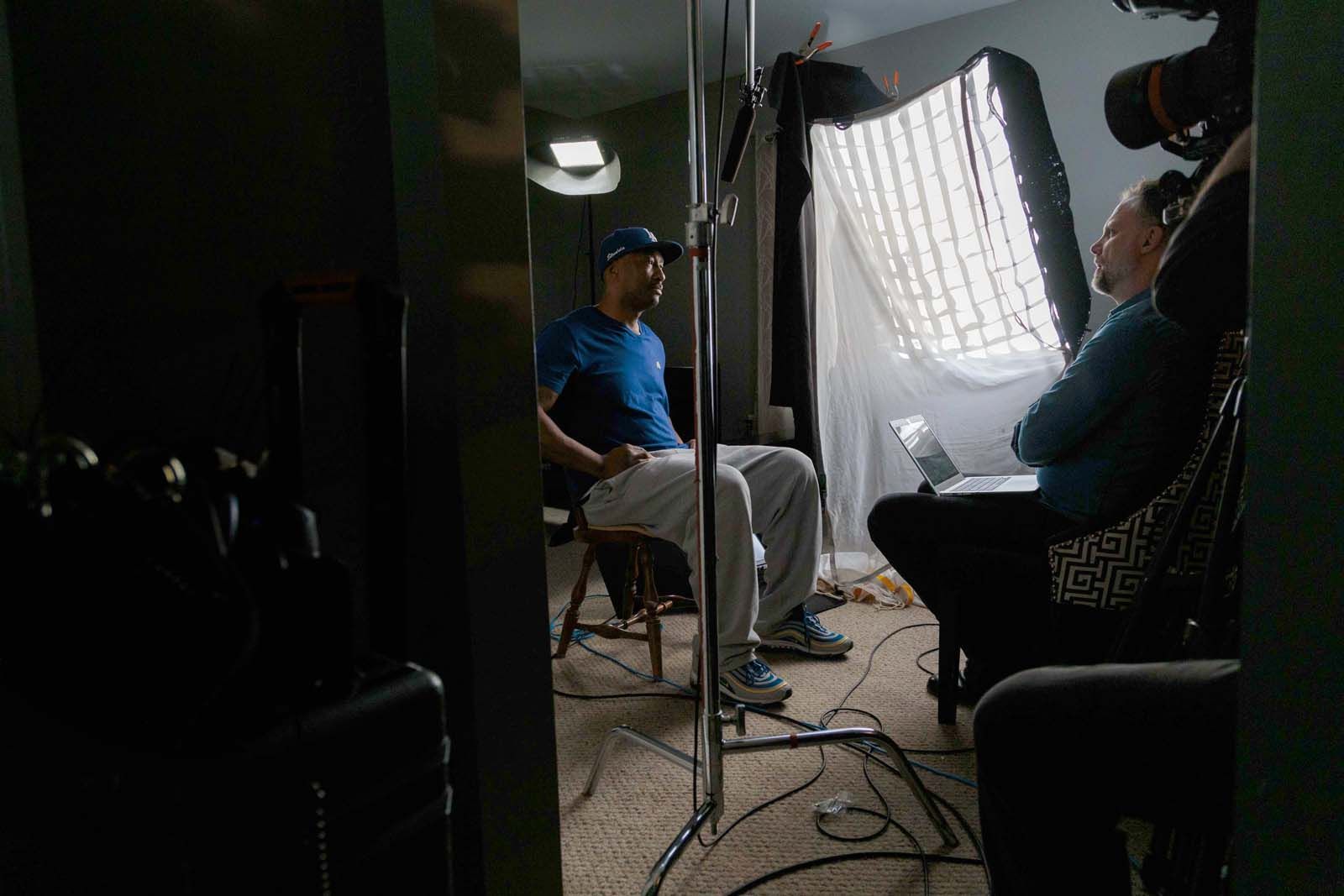 Photo de Rémy Burkel - Photo Sean Ellis, Rémy Burkel - Photo 0 sur 2 ...