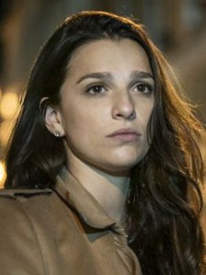 Marisa Abela : Sa biographie - AlloCiné