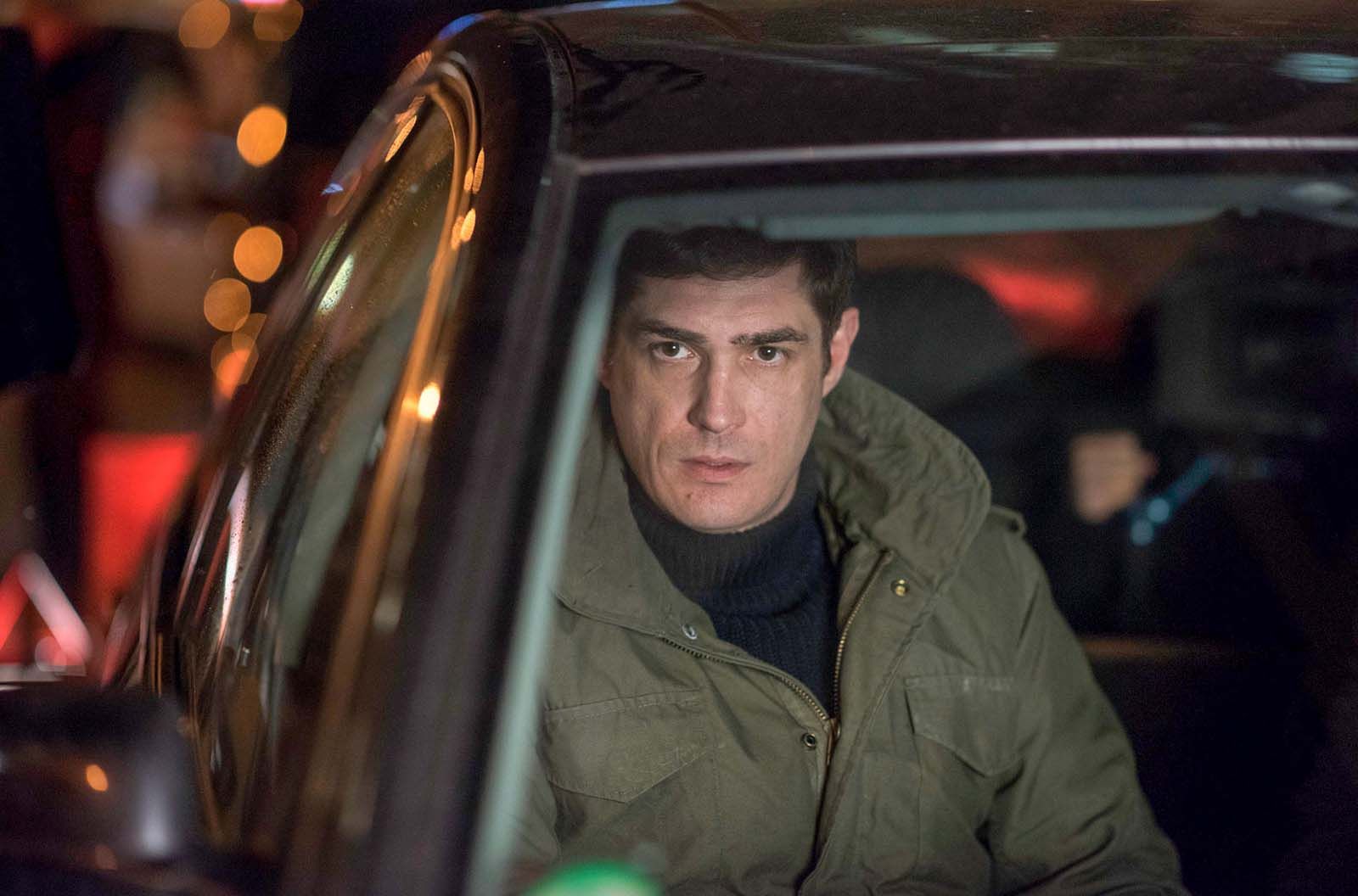 Photo de Sergey Strelnikov - Photo Sergey Strelnikov - AlloCiné