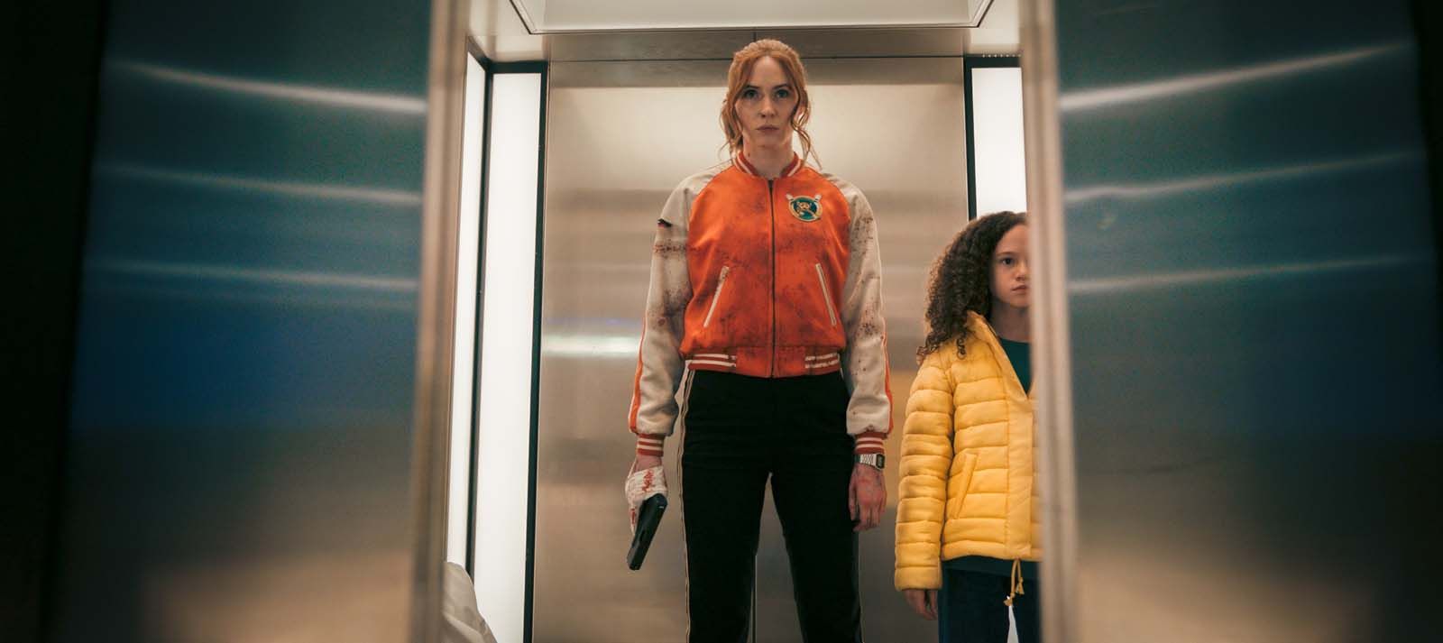 Photo du film Bloody Milkshake - Photo 27 sur 27 - AlloCiné