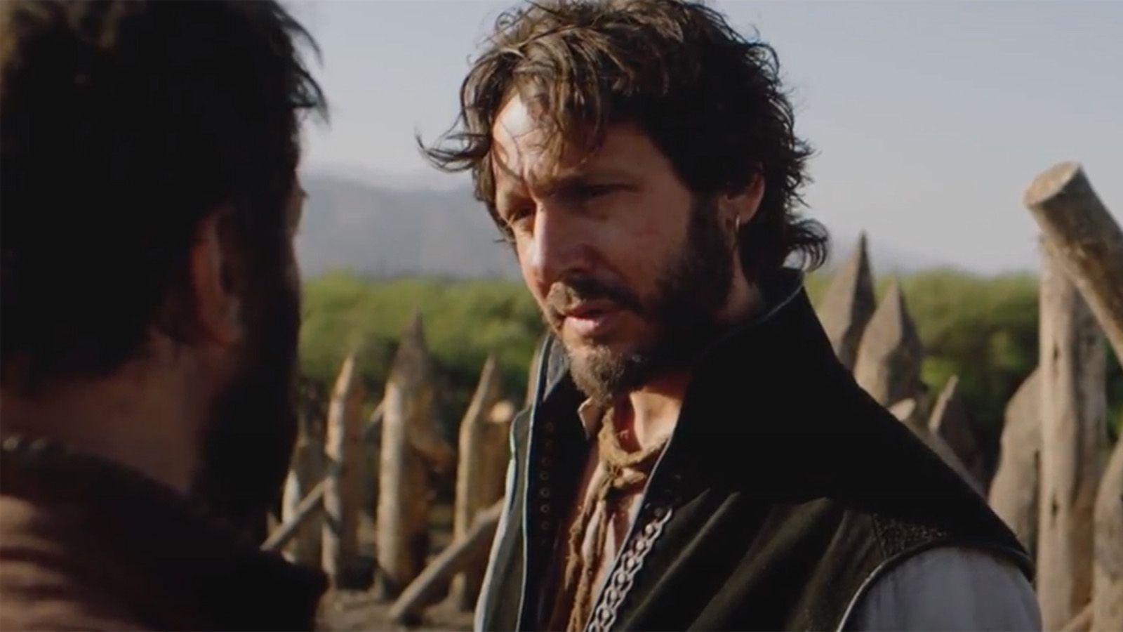 Photo de Benjamín Vicuña - Photo Benjamín Vicuña - Photo 2 sur 17 ...