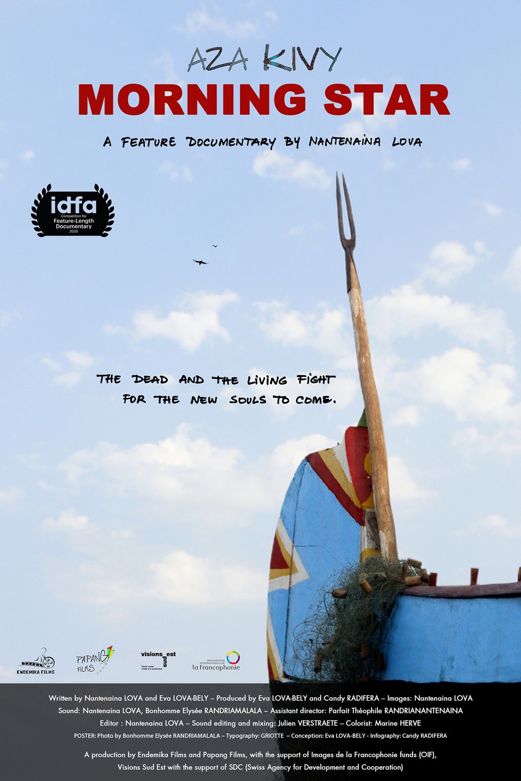 Morning Star - Film documentaire 2020 - AlloCiné